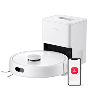 Roborock Q7 L5+ robot aspirapolvere: offerta Amazon e caratteristiche