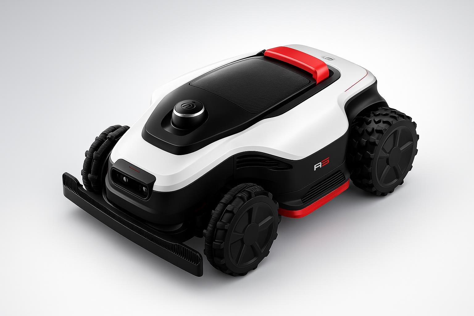 Robot tagliaerba Dreame A3 AWD in offerta: -5% su Amazon oggi
